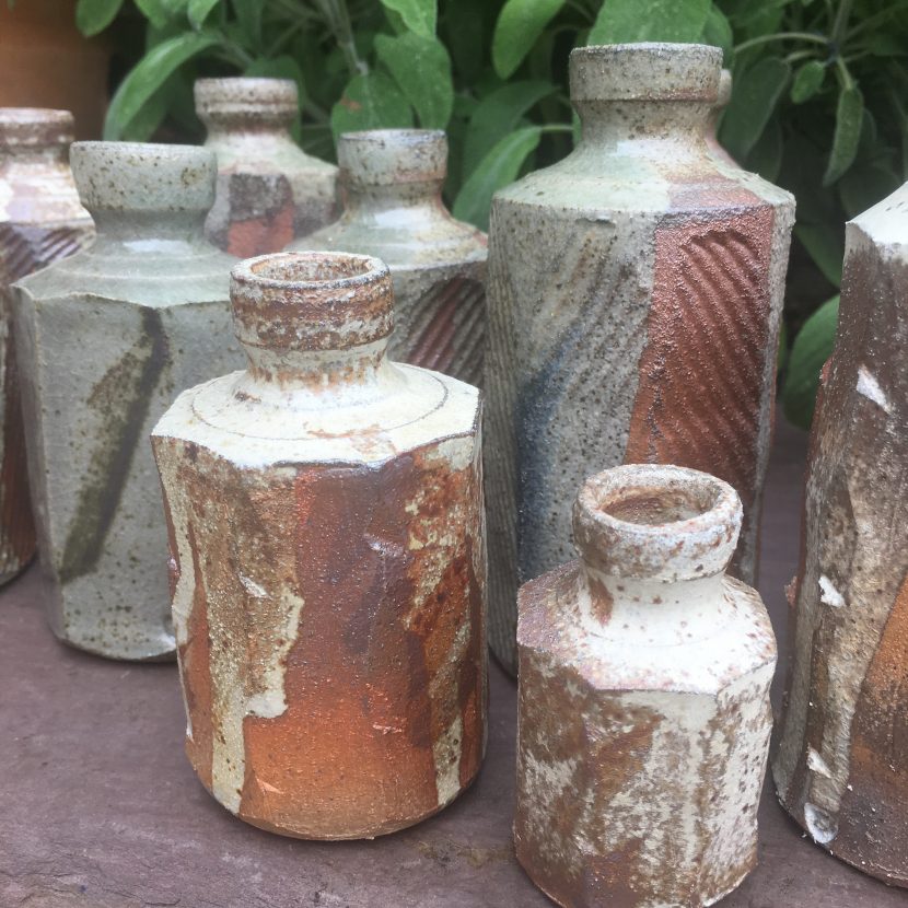 Shield studio pottery – Stoneware pottery